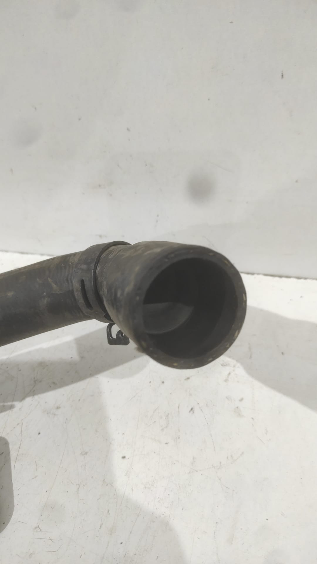 TUBI ACQUA NISSAN Micra Serie (K14) benzina 1000 (17>)