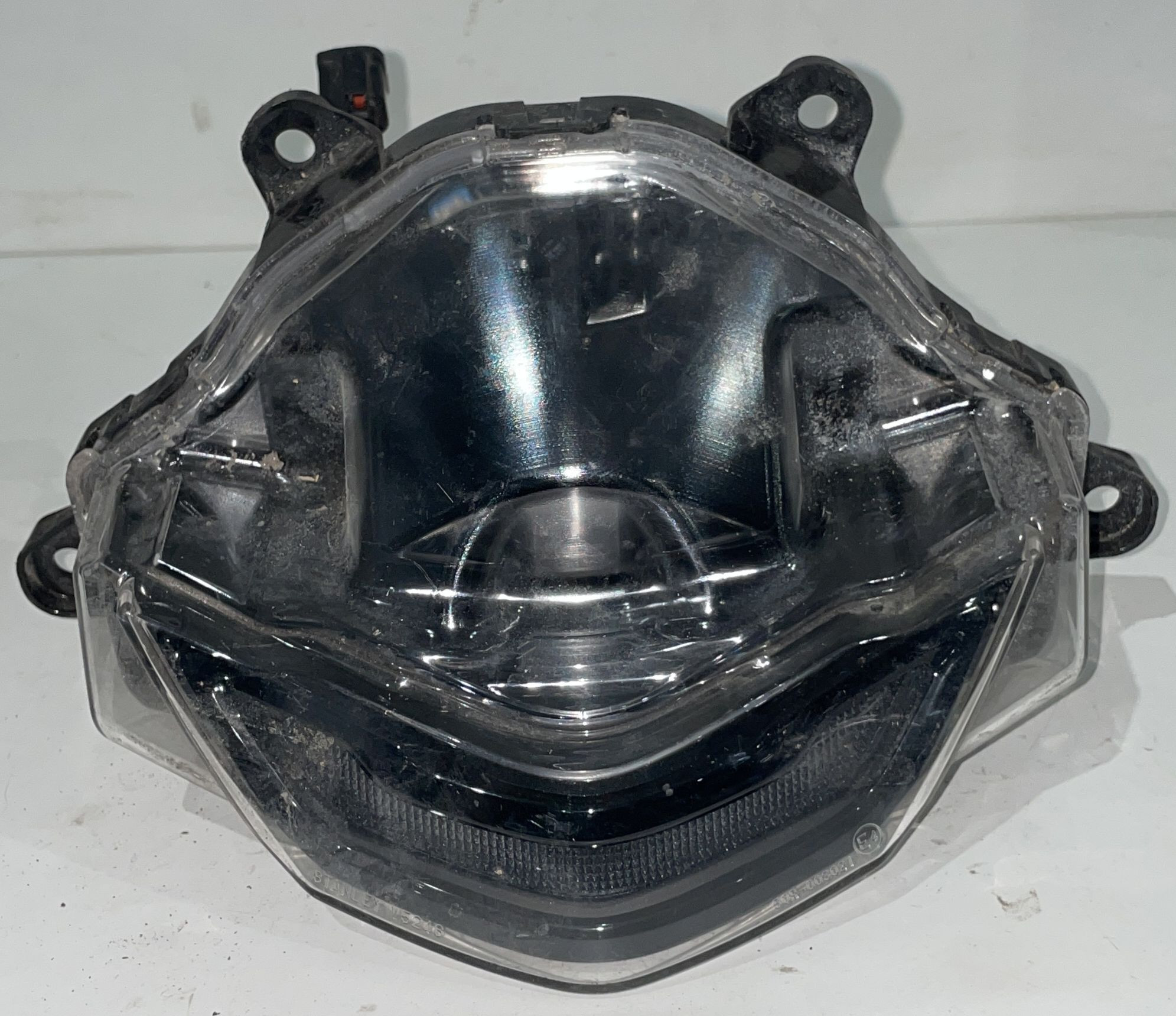 FARO ANTERIORE HONDA SH 150cc (20>)