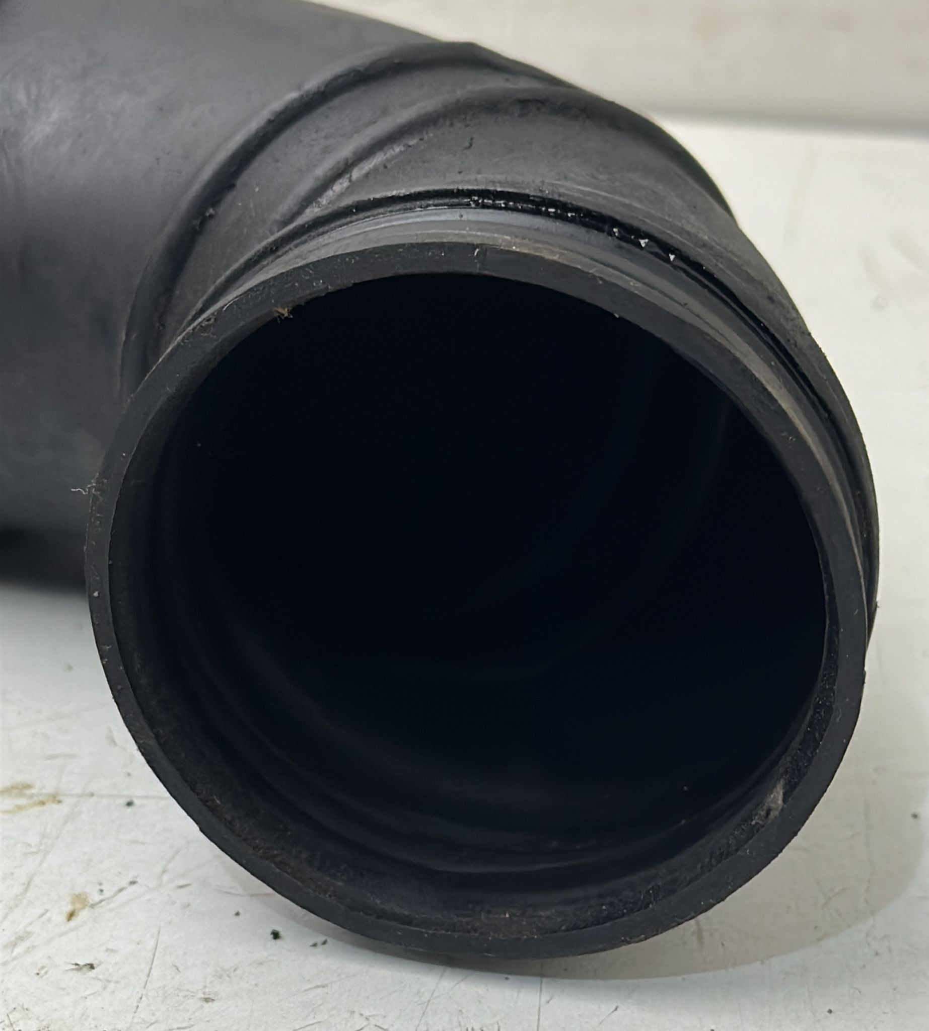 MANICOTTO ASPIRAZIONE FILTRO ARIA LANCIA Musa 1° Serie diesel 1300 (04>07)