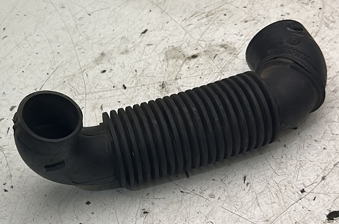 TUBO ASPIRAZIONE FILTRO ARIA FIAT Panda 2° Serie diesel 1300 (03>10)