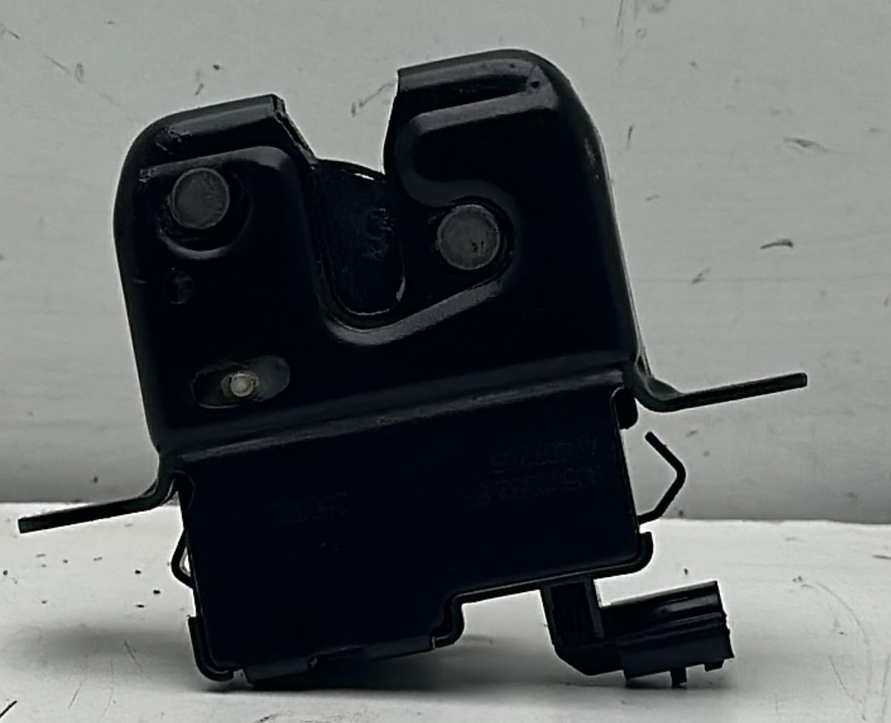 SERRATURA PORTELLONE POSTERIORE DACIA Duster Serie (17>>)