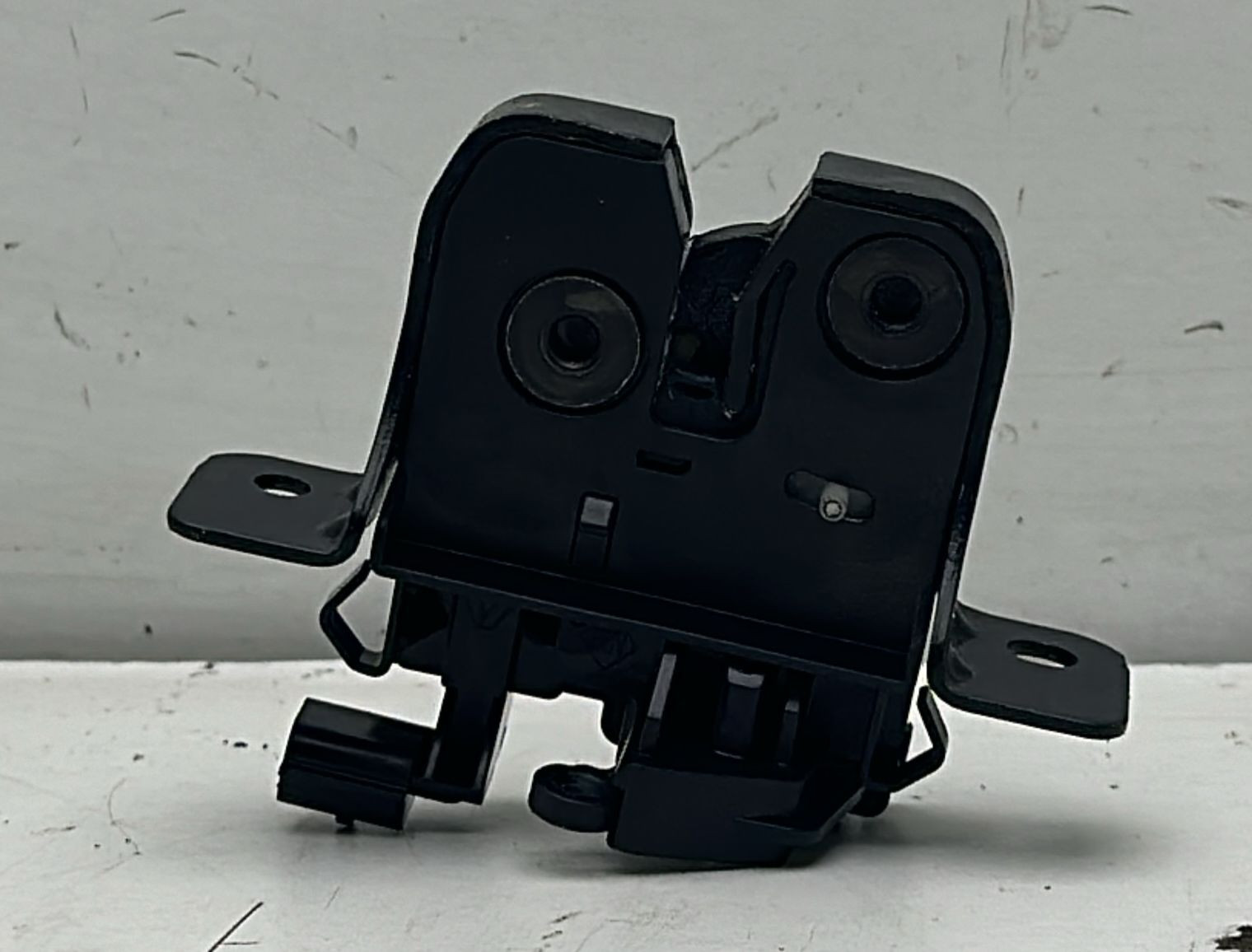 SERRATURA PORTELLONE POSTERIORE DACIA Duster Serie (17>>)