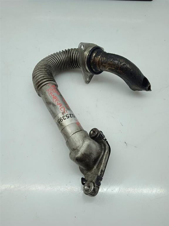 TUBO VALVOLA EGR JEEP Renegade Serie 55253951 diesel 1598 (14>)