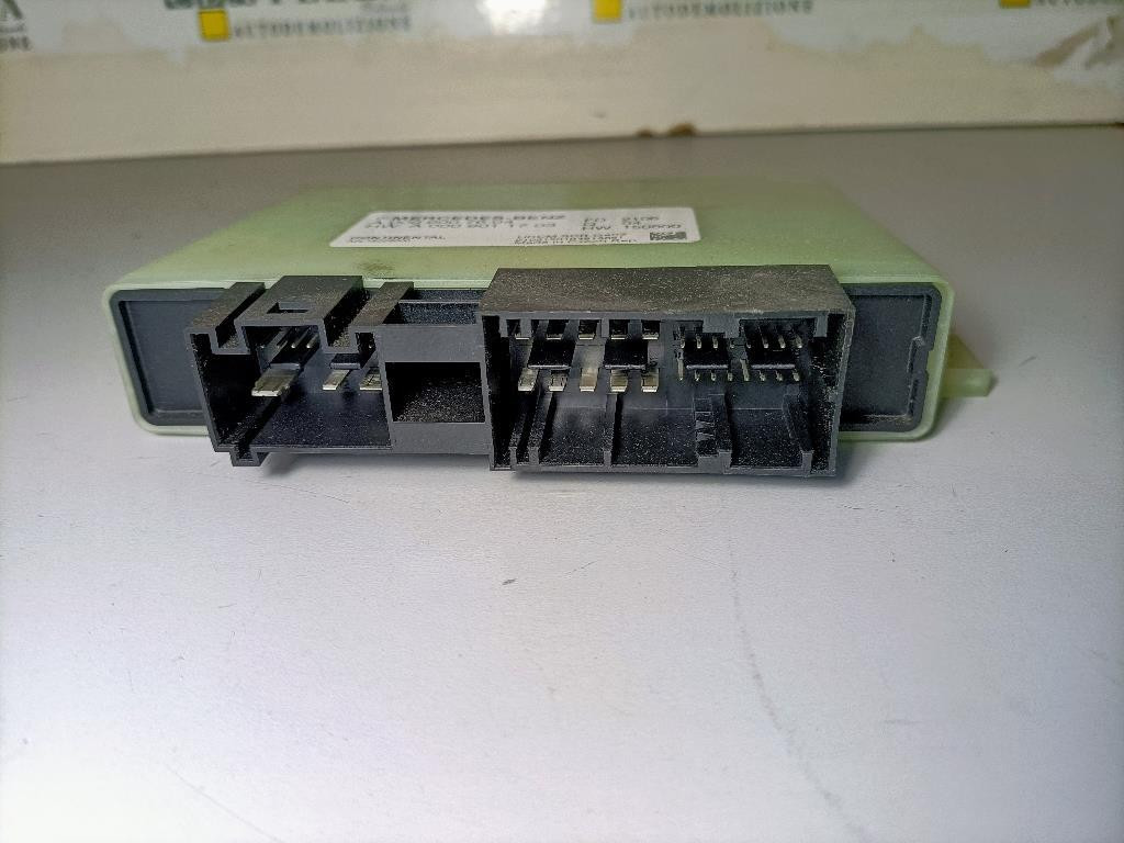 BODY COMPUTER MERCEDES Vito Serie (W447) A0009007604 (14>)