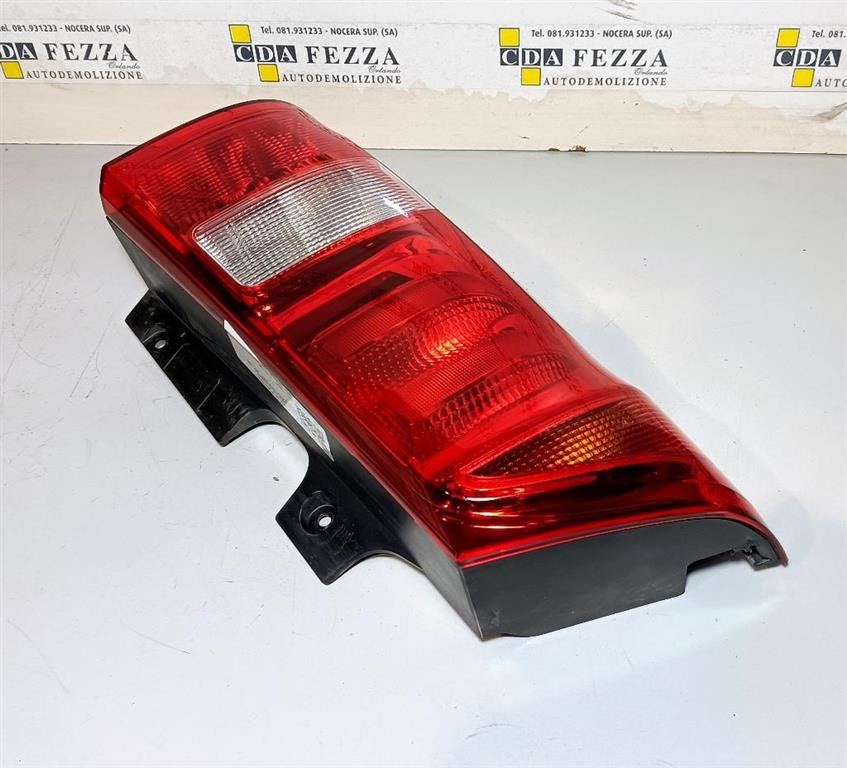 STOP FANALE POSTERIORE SINISTRO MERCEDES Vito Serie (W447) A4478200064 ...