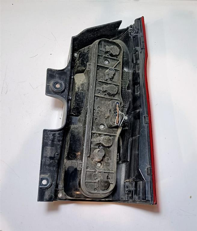 STOP FANALE POSTERIORE SINISTRO MERCEDES Vito Serie (W447) A4478200064 ...