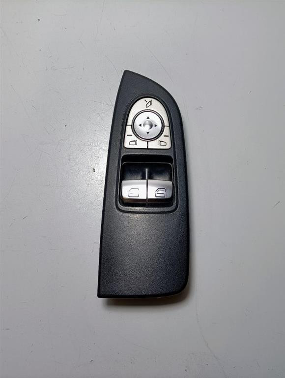 PULSANTIERA ANTERIORE SINISTRA MERCEDES Vito Serie (W447) A2059057011 (14>)