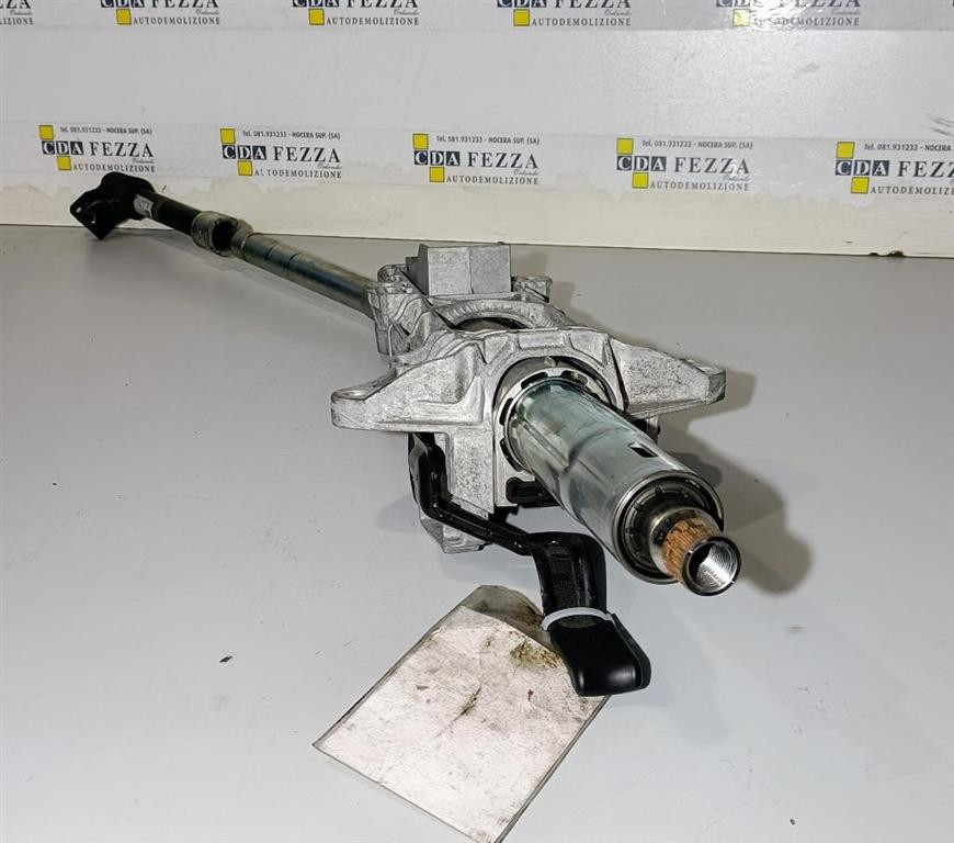 CITY COMPLETO MERCEDES Vito Serie (W447) A4474604800 (14>)