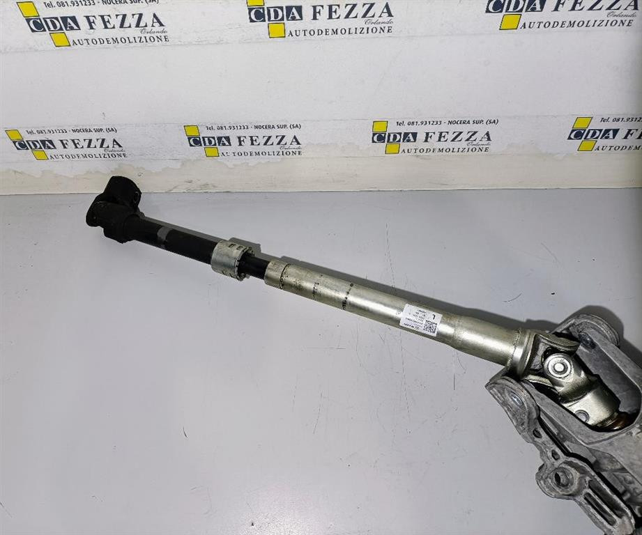 CITY COMPLETO MERCEDES Vito Serie (W447) A4474604800 (14>)