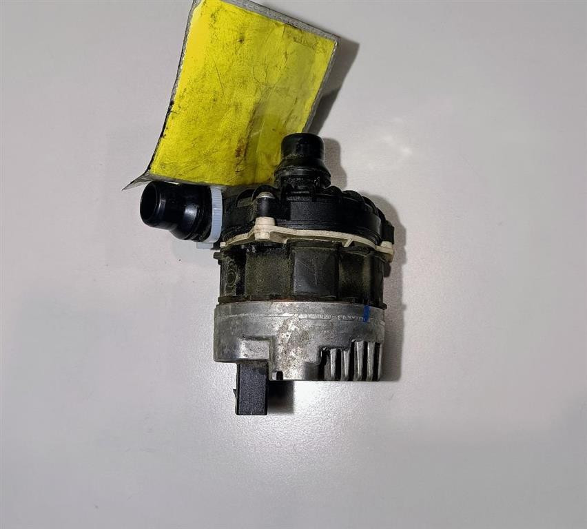 POMPA ACQUA AUSILIARIA MERCEDES Vito Serie (W447) A0005003800 654920 ...