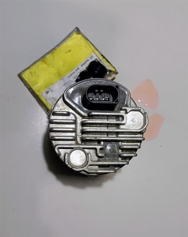 POMPA ACQUA AUSILIARIA MERCEDES Vito Serie (W447) A0005003800 654920 ...