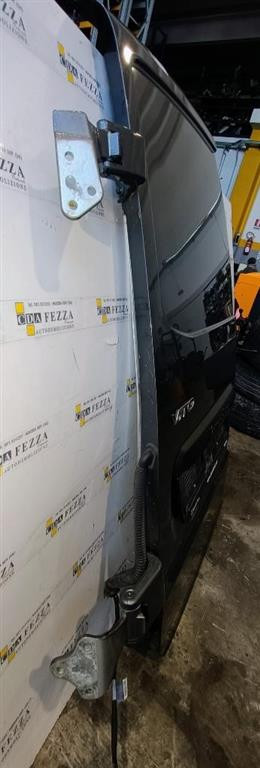 PORTA CARICO POSTERIORE A BATTENTE SX NON VETRATA MERCEDES Vito Serie ...