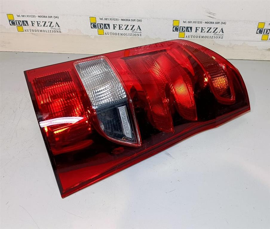STOP FANALE POSTERIORE DESTRO MERCEDES Vito Serie (W447) A4478200164 (14>)