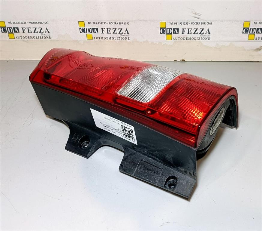 A4478200164 STOP FANALE POSTERIORE DESTRO PASSEGGERO MERCEDES Vito ...