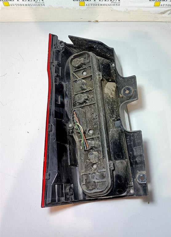 STOP FANALE POSTERIORE DESTRO MERCEDES Vito Serie (W447) A4478200164 (14>)