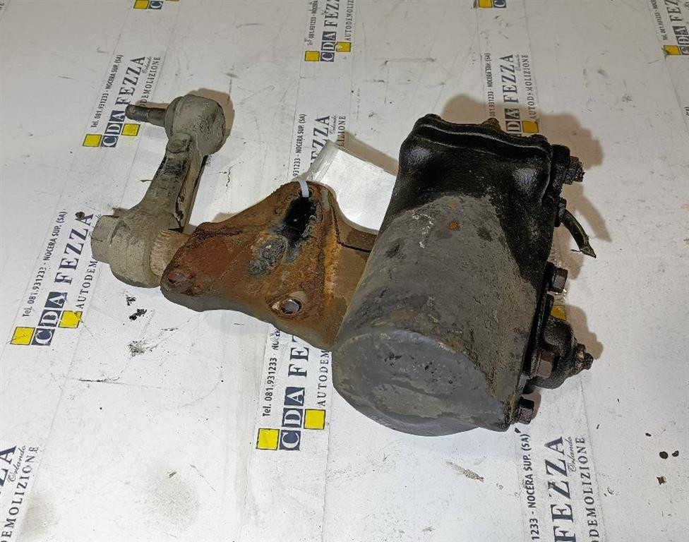 SCATOLA DELLO STERZO MITSUBISHI Pajero Sport MR418000 4D56T diesel 2477 ...