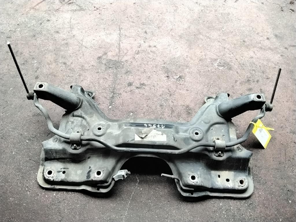 ASSALE ANTERIORE FIAT Grande Punto 1° Serie 51913756 199A8000 benzina ...