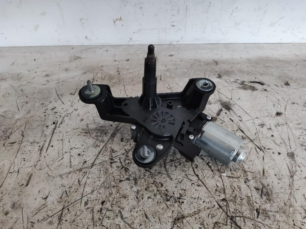 MOTORINO TERGICRISTALLO POSTERIORE CITROEN C3 Serie 0390205008 (16>)