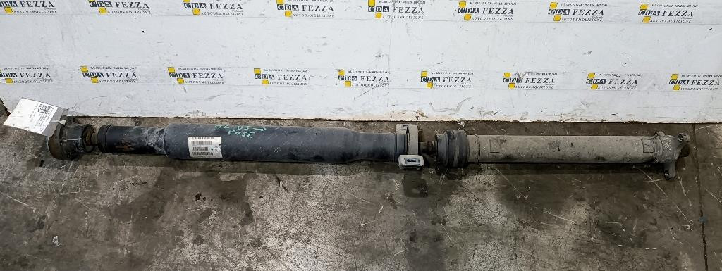 ALBERO DI TRASMISSIONE POSTERIORE MERCEDES ML W164 3° Serie A1644103102 ...