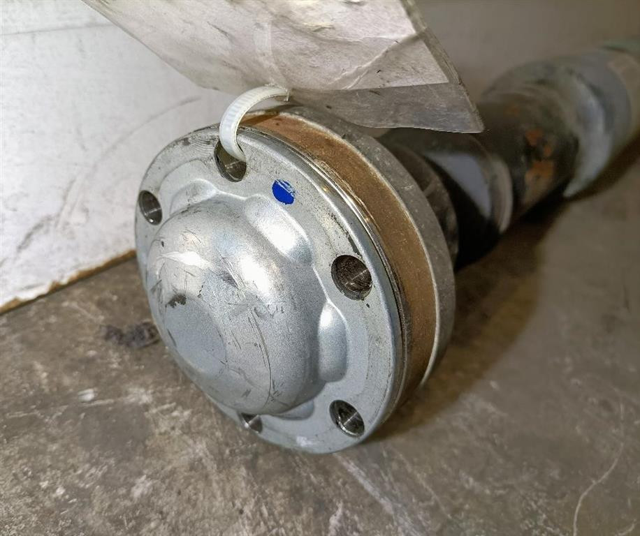 ALBERO DI TRASMISSIONE POSTERIORE MERCEDES ML W164 3° Serie A1644103102 ...