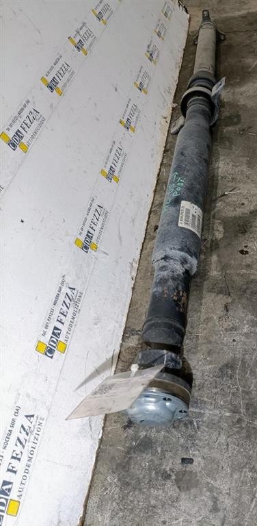 ALBERO DI TRASMISSIONE POSTERIORE MERCEDES ML W164 3° Serie A1644103102 ...