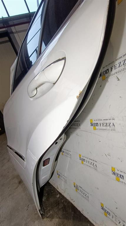 PORTIERA POSTERIORE SINISTRA MERCEDES ML W164 3° Serie A1647300705 (05>11)