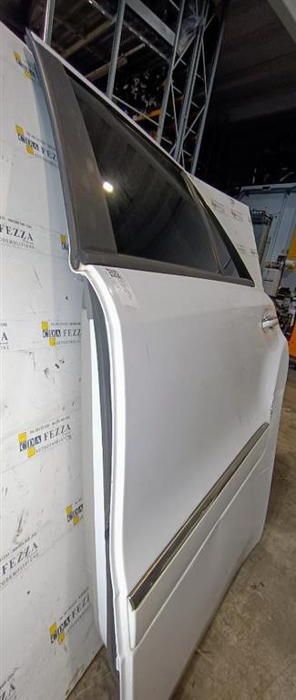 PORTIERA POSTERIORE SINISTRA MERCEDES ML W164 3° Serie A1647300705 (05>11)