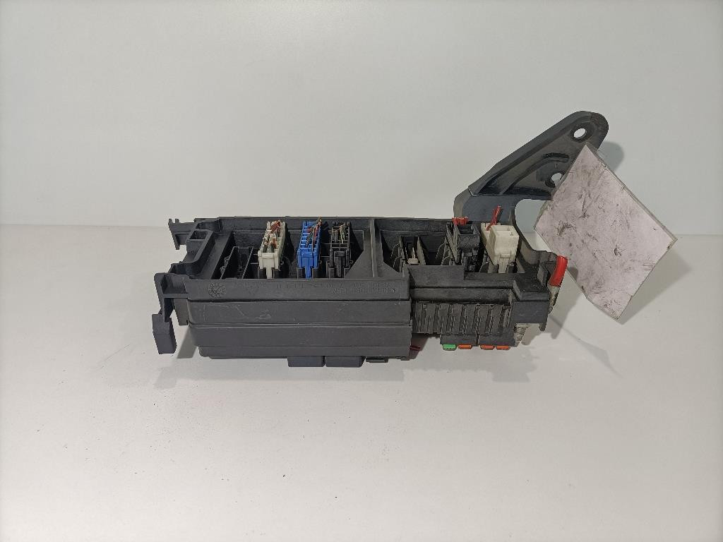 CENTRALINA PORTA FUSIBILI MERCEDES ML W164 3° Serie A1645402372 642940 ...