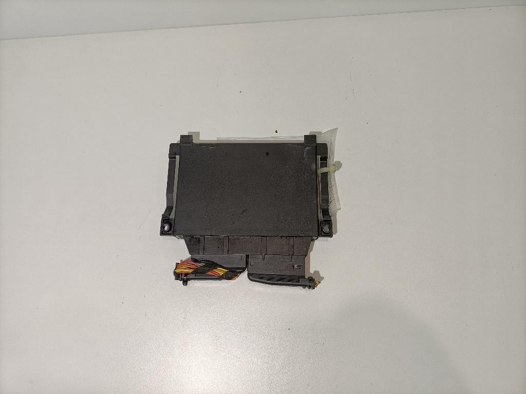 CENTRALINA SENSORI DI PARCHEGGIO MERCEDES ML W164 3° Serie 0263004158 ...