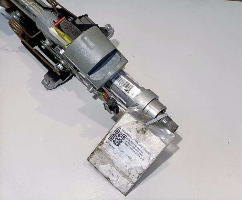 CITY COMPLETO MERCEDES ML W164 3° Serie A1644600816 (05>11)