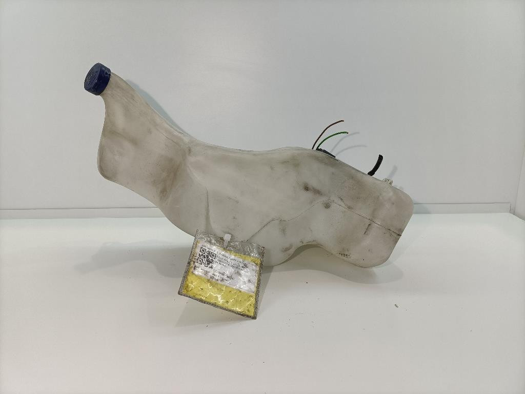 3801895 VASCHETTA TERGI ANT IVECO Daily 4Â° Serie 2998 diesel (2009 ...