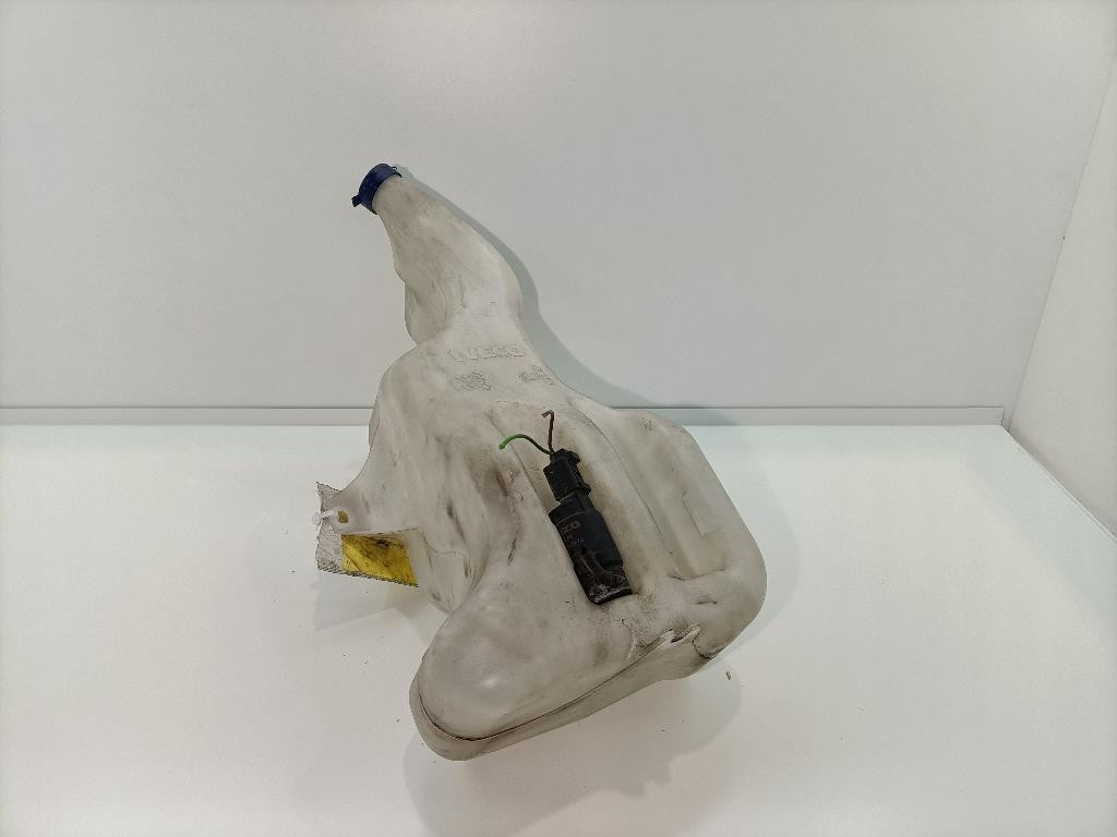 3801895 VASCHETTA TERGI ANT IVECO Daily 4Â° Serie 2998 diesel (2009 ...