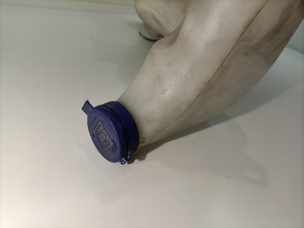 3801895 VASCHETTA TERGI ANT IVECO Daily 4Â° Serie 2998 diesel (2009 ...