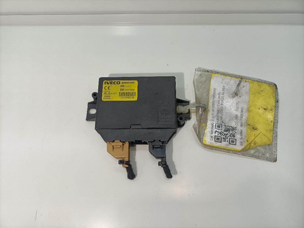 BODY COMPUTER IVECO Daily 4° Serie 69500482 (06>14)