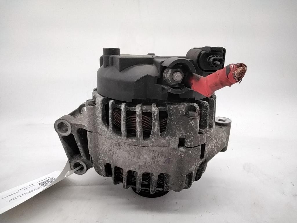 ALTERNATORE FORD Fiesta 6° Serie 1762968 RTJB/D gas 1388 (08>17)