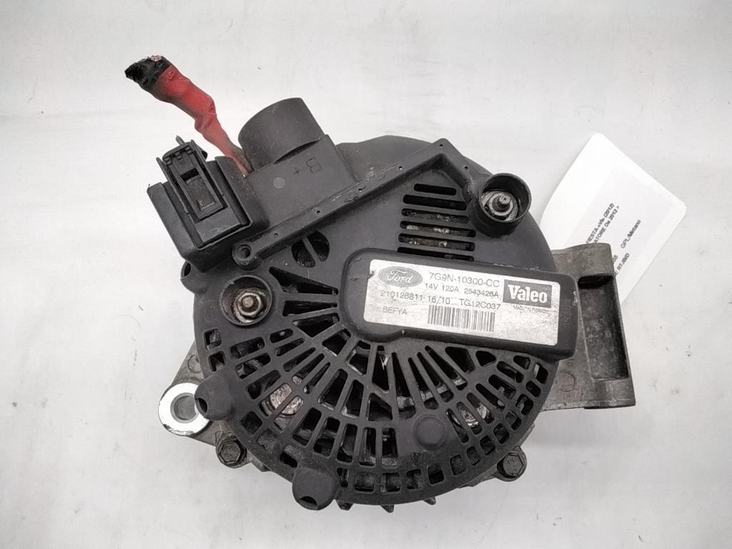 ALTERNATORE FORD Fiesta 6° Serie 1762968 RTJB/D gas 1388 (08>17)