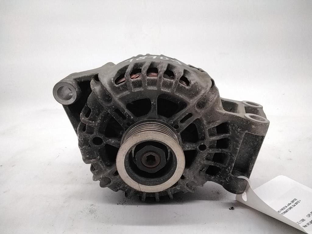 ALTERNATORE FORD Fiesta 6° Serie 1762968 RTJB/D gas 1388 (08>17)