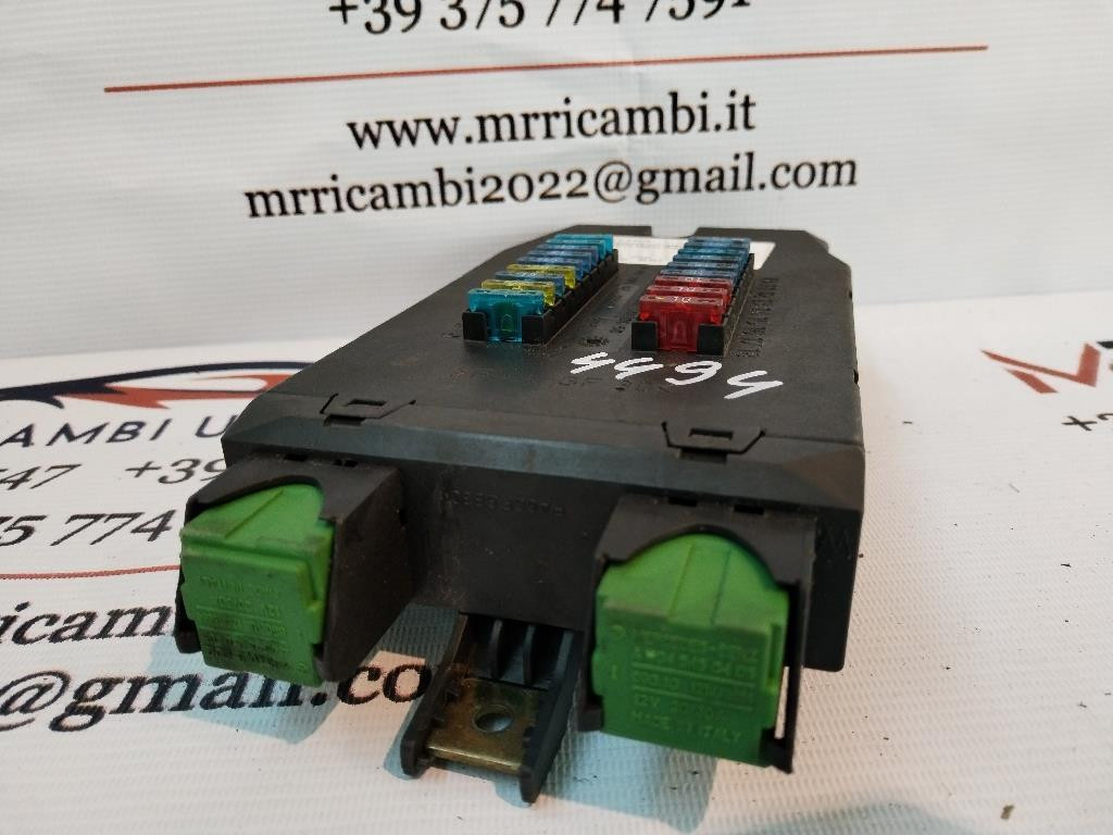 MODULO SAM MERCEDES Vito W638 0005400650 (95>03)