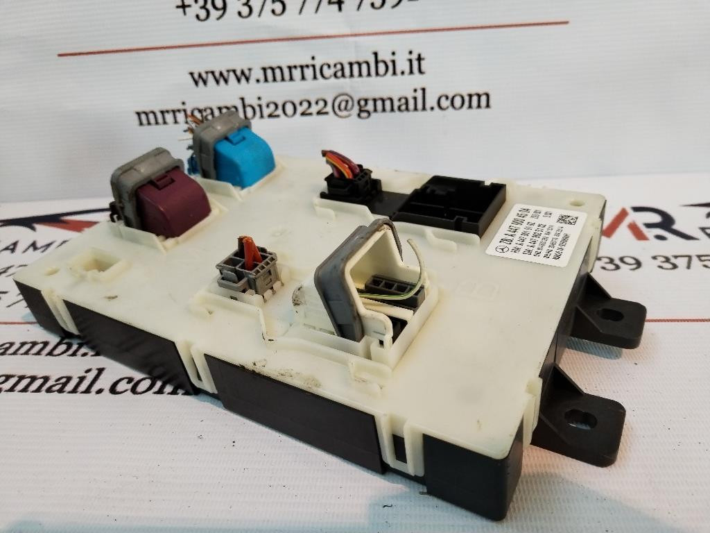 MODULO SAM MERCEDES Vito Serie (W447) A4479004504 (14>)