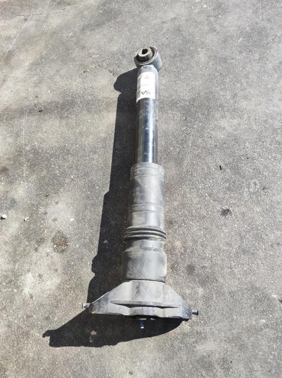 AMMORTIZZATORE POSTERIORE SX PEUGEOT 208 Serie 9831186680 (19>)