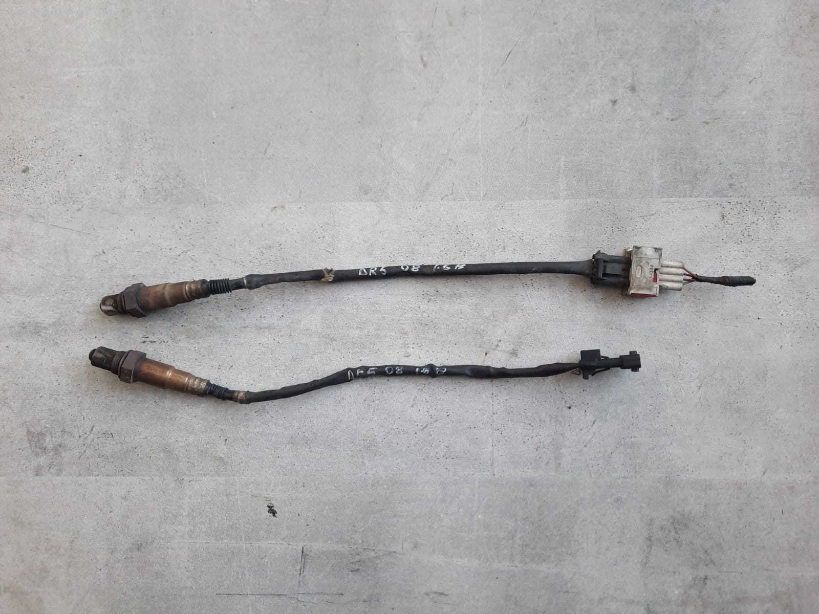 SONDA LAMBDA DR 5 1° Serie benzina 1.6 (07>14)