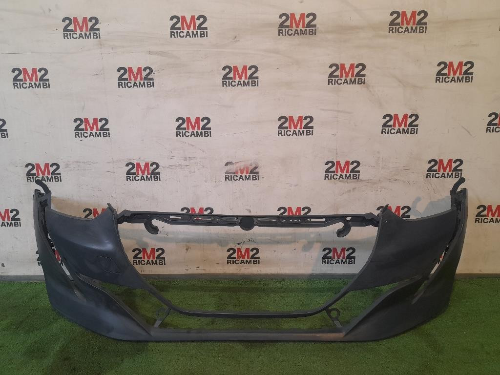 PARAURTI ANTERIORE CENTRALE PEUGEOT 208 Serie 164982681T (12>19)