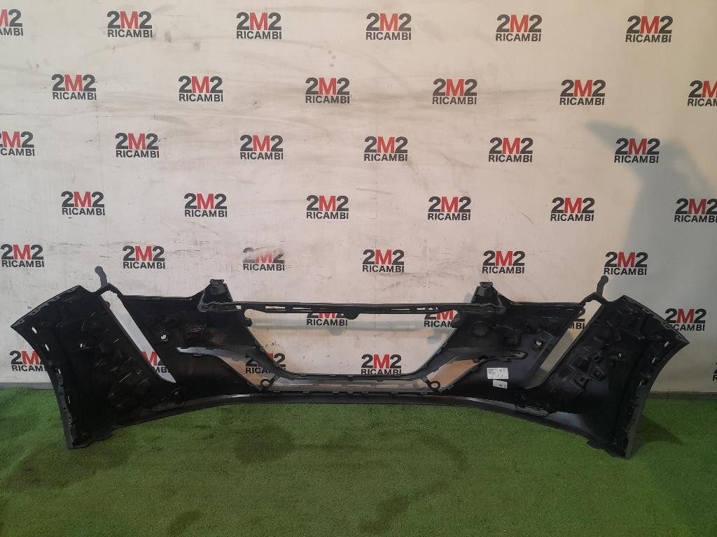PARAURTI ANTERIORE CENTRALE PEUGEOT 208 Serie 164982681T (12>19)