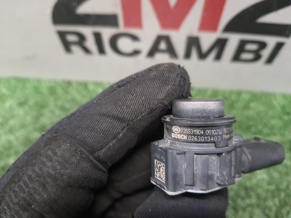 SENSORE DI PARCHEGGIO FIAT 500 L Serie (351_352) 735531904 (12>)