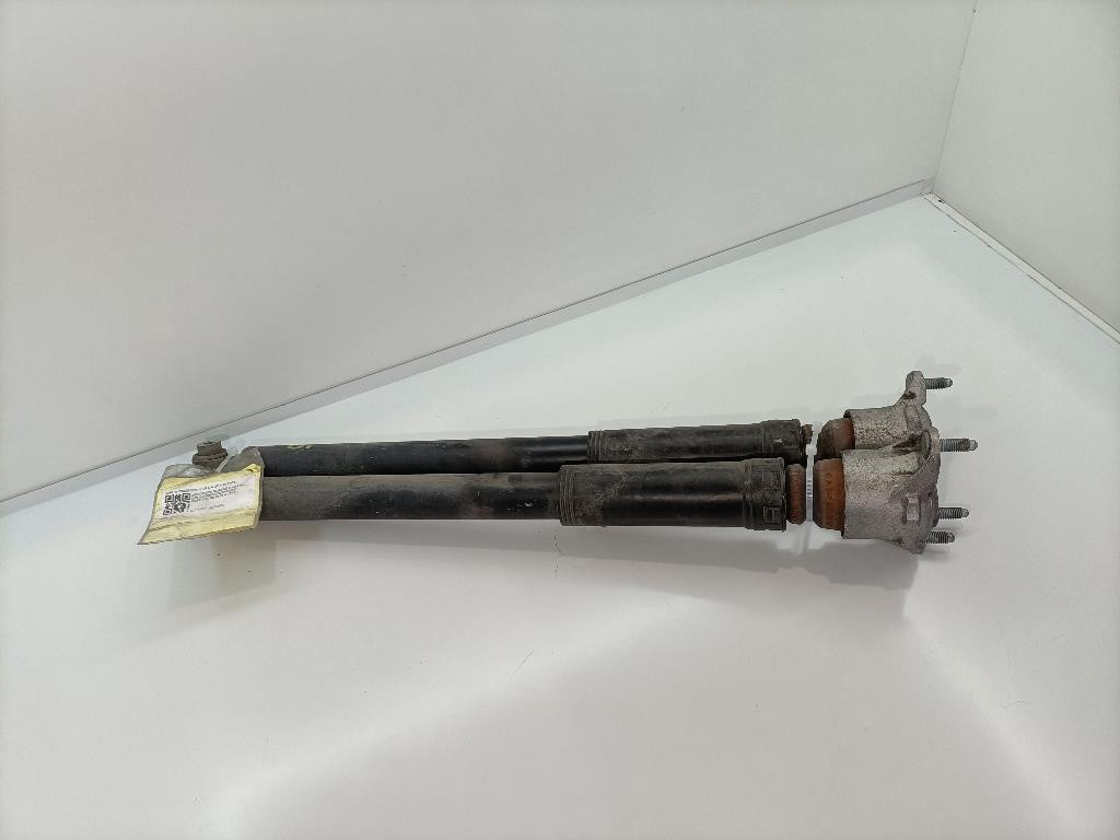 COPPIA AMMORTIZZATORI MERCEDES Classe A W176 Serie AMG A1763201531 (13>)