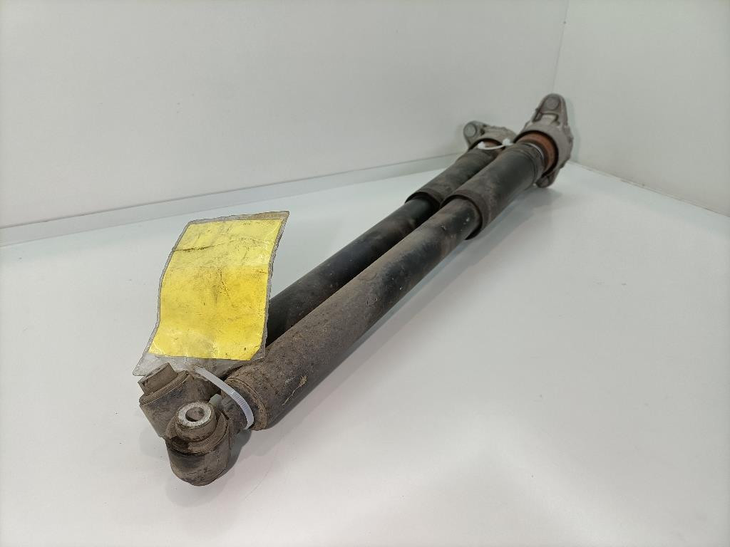 COPPIA AMMORTIZZATORI MERCEDES Classe A W176 Serie AMG A1763201531 (13>)