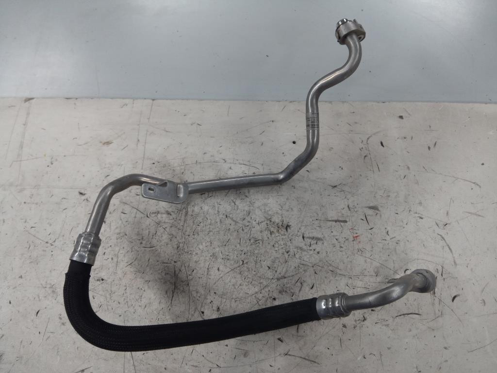 TUBO COMPRESSORE EVAPORATORE A/C MERCEDES GLC Serie (W253) A2538303601 ...