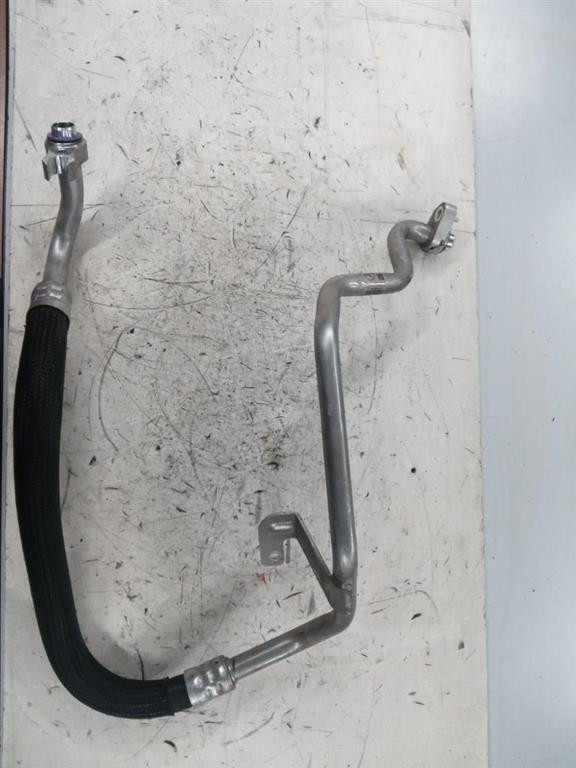 TUBO COMPRESSORE EVAPORATORE A/C MERCEDES GLC Serie (W253) A2538303601 ...