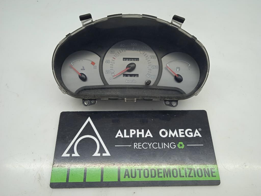 CONTACHILOMETRI HYUNDAI Atos Prime (99>03)