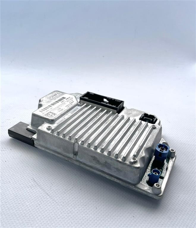 MODULO ELETTRONICO FORD Puma Serie A13984278 B7JB HYBRID 998 (19>)